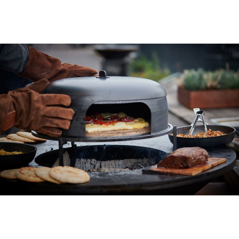 OFYR Pizza Oven 100 - Godkowie Grille