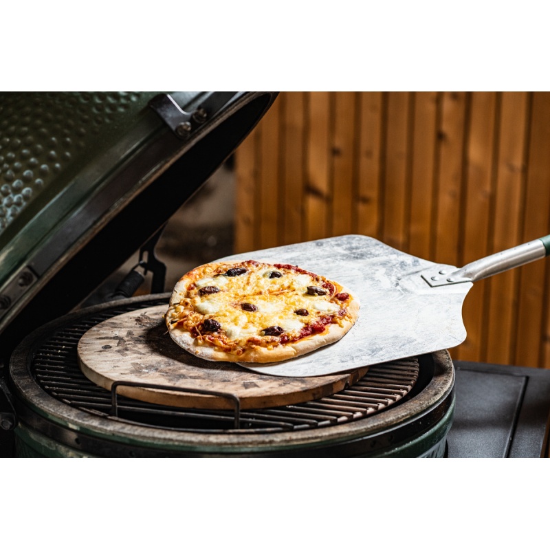 Kamień do pieczenia / Baking Stone - Godkowie Grille