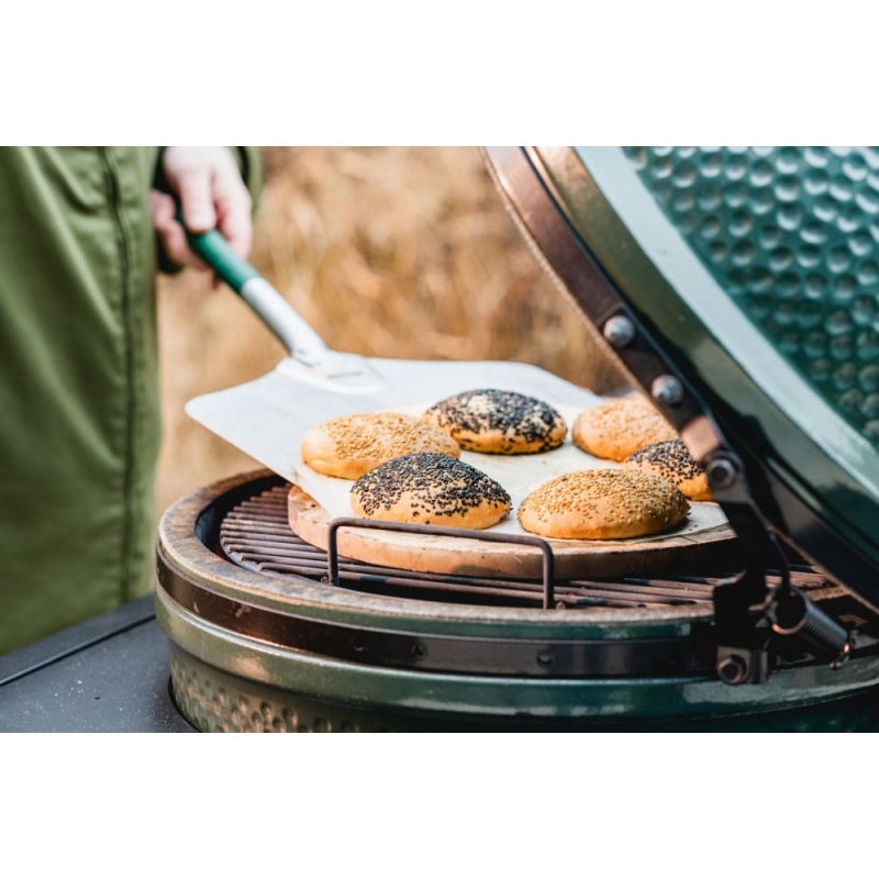 Kamień do pieczenia / Baking Stone - Godkowie Grille