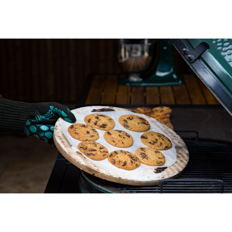 Kamień do pieczenia / Baking Stone - Godkowie Grille